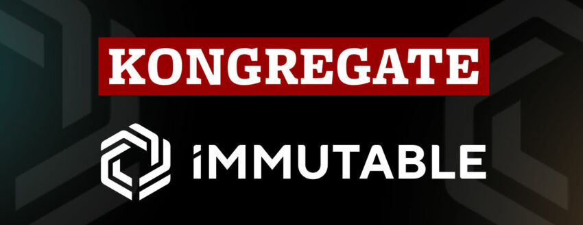 Immutable X News | NFT Game Projects